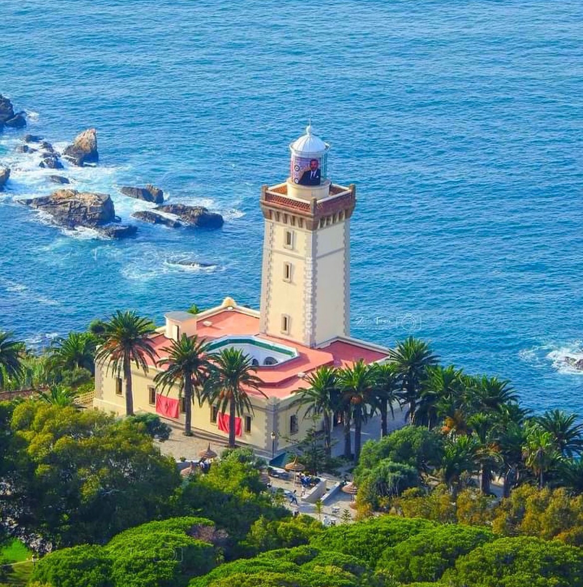 Walking Tangier Tour