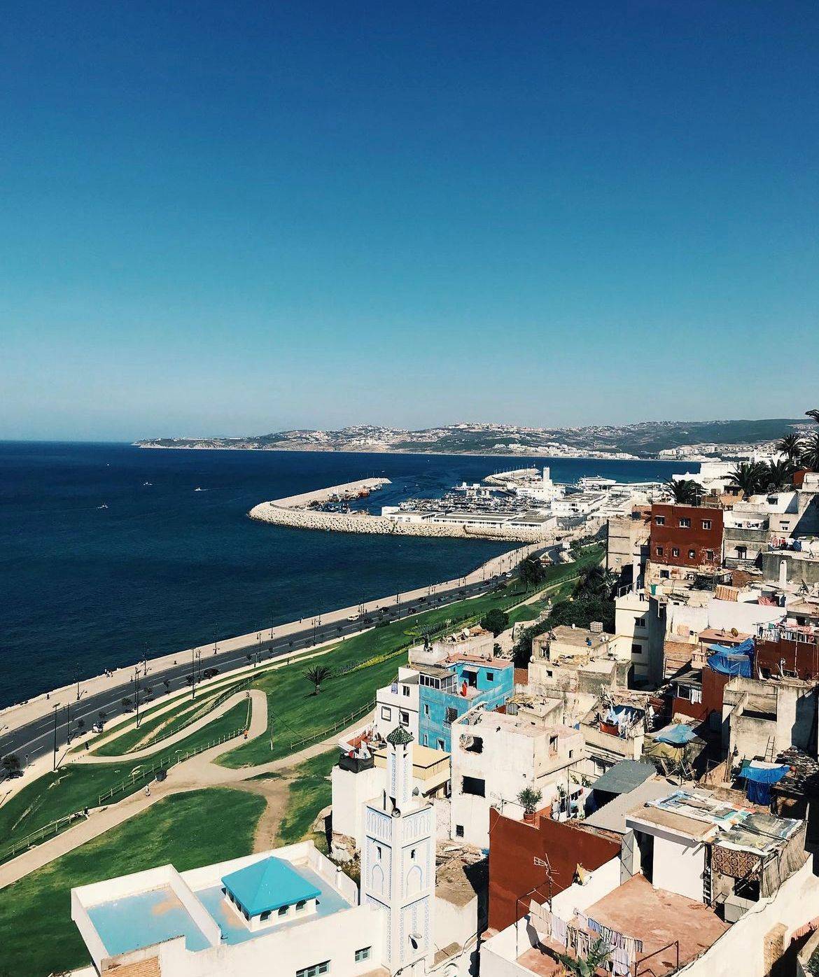 Private local guide offered excellence private tours in Tangier