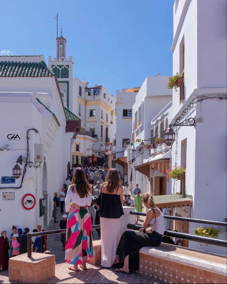 Discovering Tangier’s Culture: A Comprehensive Guide for Travelers