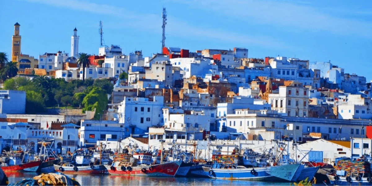 Larache: Historia, Playas Atlánticas y Autenticidad Marroquí